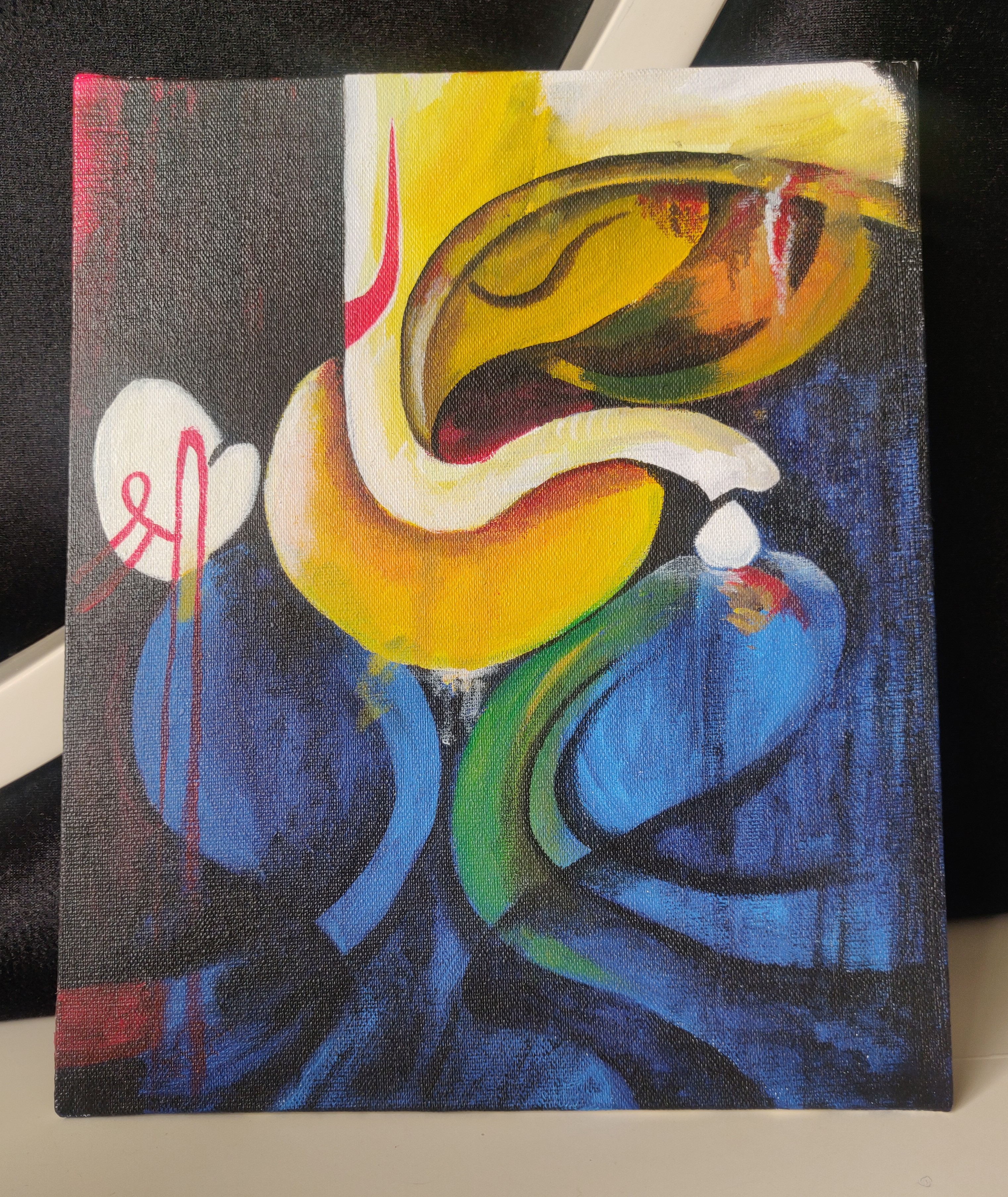 Paintings | Ruchi's Personal Blog